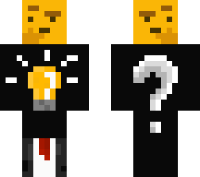 I Need Skin Outfit Ideas! | Minecraft Skin