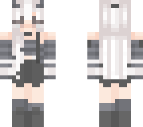 overalls | Minecraft Skins