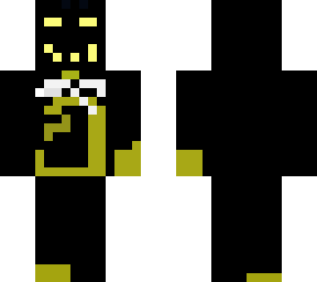 ink | Minecraft Skins