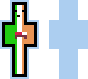 ireland | Minecraft Skins