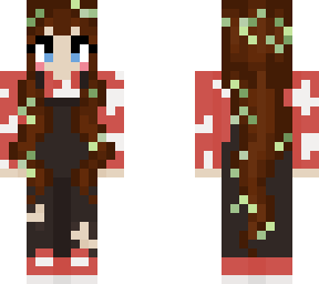 ivy | Minecraft Skins