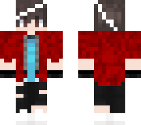 facha | Minecraft Skins