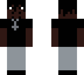 ken carson | Minecraft Skins