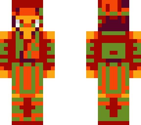 japan | Minecraft Skins