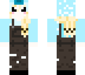 Kyla skin | Minecraft Skin