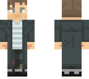 Kyle Reese | Minecraft Skin