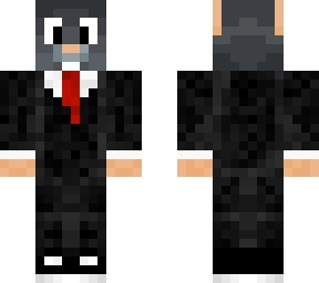 La Ratta | Minecraft Skin