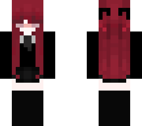 fem | Minecraft Skins