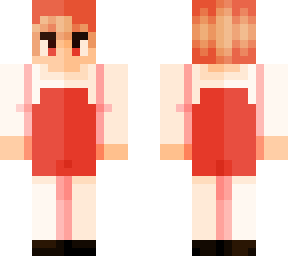 apple skins | Minecraft Skins