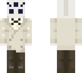 calavera | Minecraft Skins