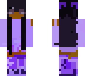 Mara | Minecraft Skin