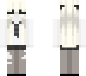 Meow | Minecraft Skin