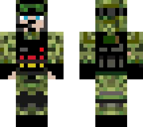 german | Minecraft Skins