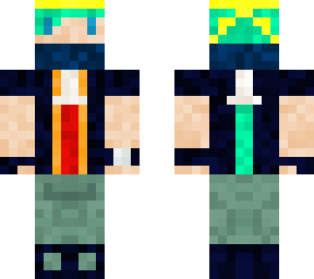 ninga | Minecraft Skins