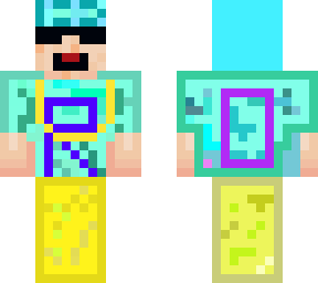 chain | Minecraft Skins