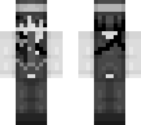 detective | Minecraft Skins