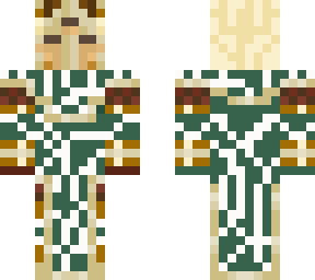 outer wilds | Minecraft Skins