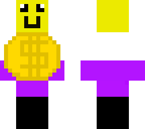 non binary | Minecraft Skins