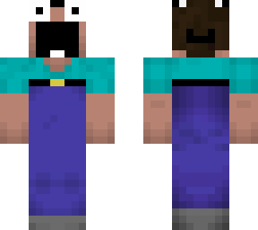 noob | Minecraft Skin
