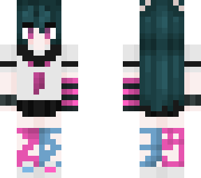 Normal | Minecraft Skin