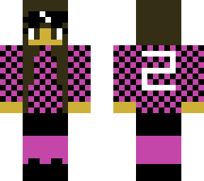 peppermint | Minecraft Skins