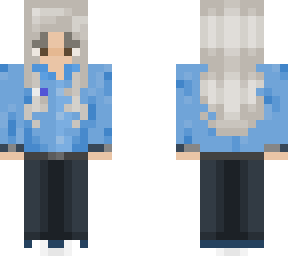 office worker | Minecraft Skins
