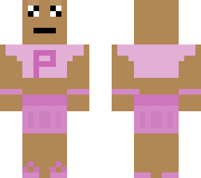 pou | Minecraft Skins