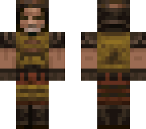 quake | Minecraft Skins