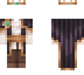 origins | Minecraft Skins