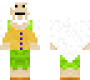 rayleigh | Minecraft Skins