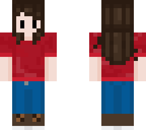 flower | Minecraft Skins