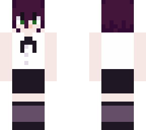 reze | Minecraft Skins