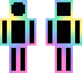 rgb gamer | Minecraft Skins