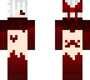 Rune | Minecraft Skin