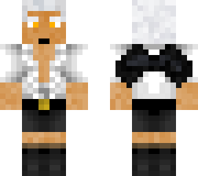 mihawk | Minecraft Skins