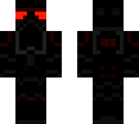 shadow | Minecraft Skins
