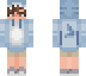 shark | Minecraft Skins