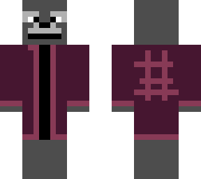 splinter | Minecraft Skins