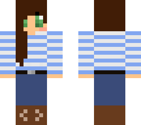 stacyplays | Minecraft Skins