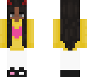 corazon | Minecraft Skins