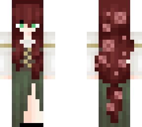 sunny | Minecraft Skins