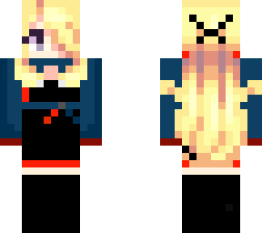 cynthia pokemon | Minecraft Skins
