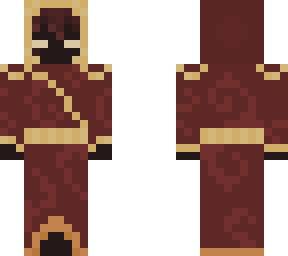 overseer | Minecraft Skins