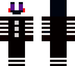 puppet | Minecraft Skins