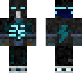 scariest | Minecraft Skins