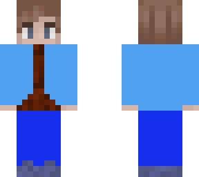 theodorysplain skinfixed | Minecraft Skin