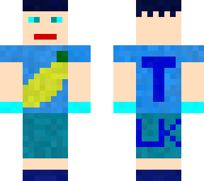 nova skin | Minecraft Skins