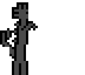 Toothless Dragon Meme | Minecraft Skin