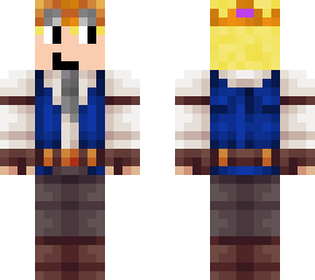trapper | Minecraft Skins