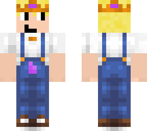 trapper | Minecraft Skins